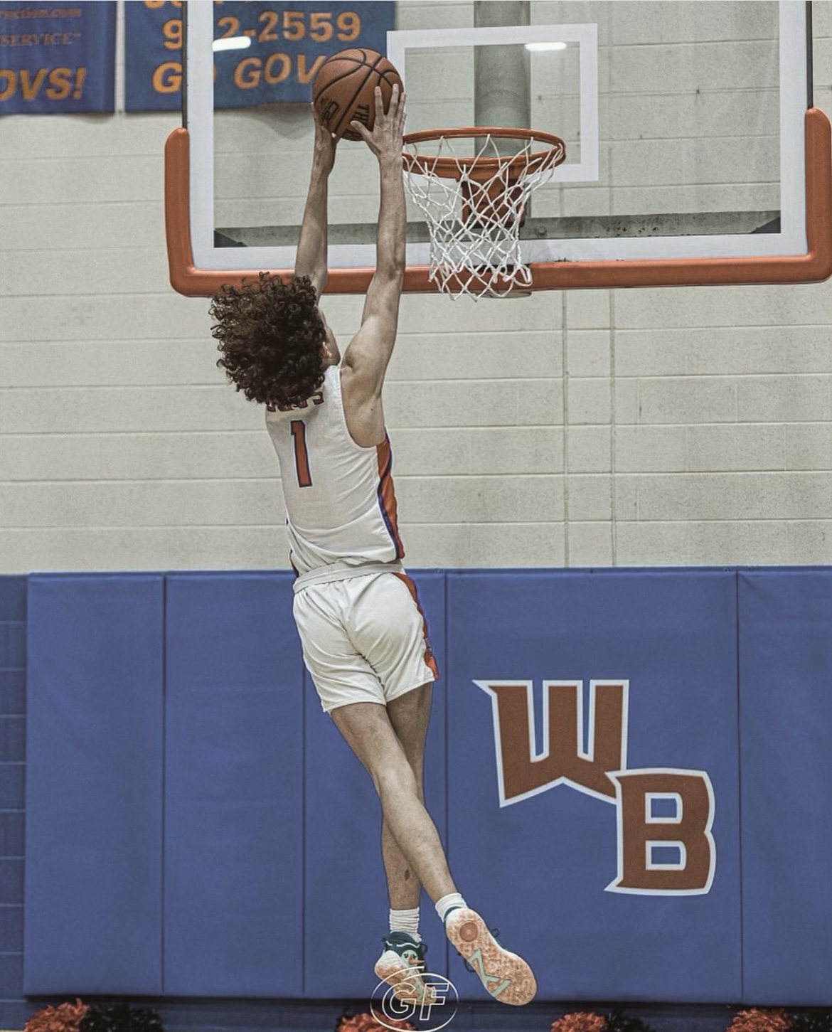 Bryson Stewart | Prep Hoops