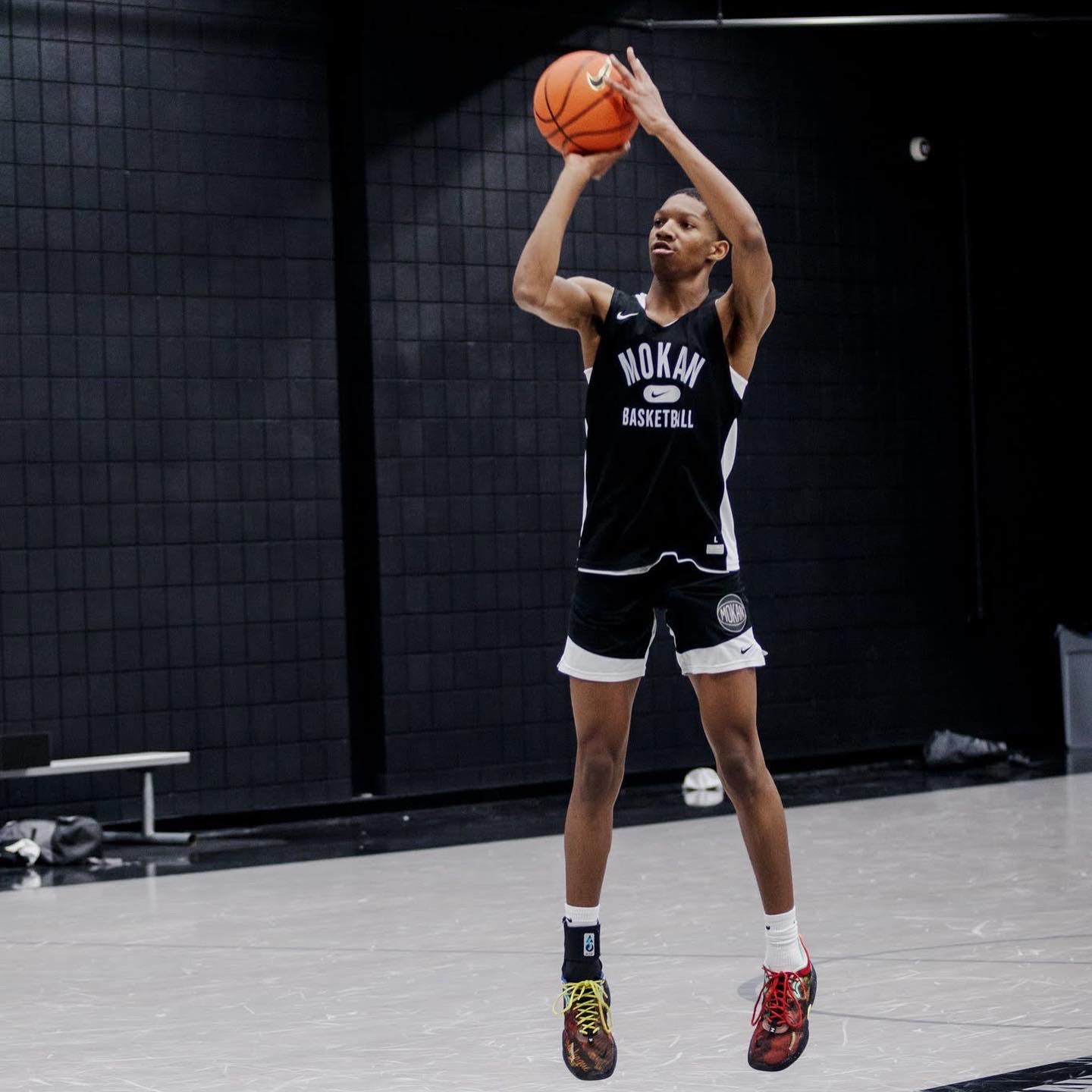 Terron Garrett | Prep Hoops