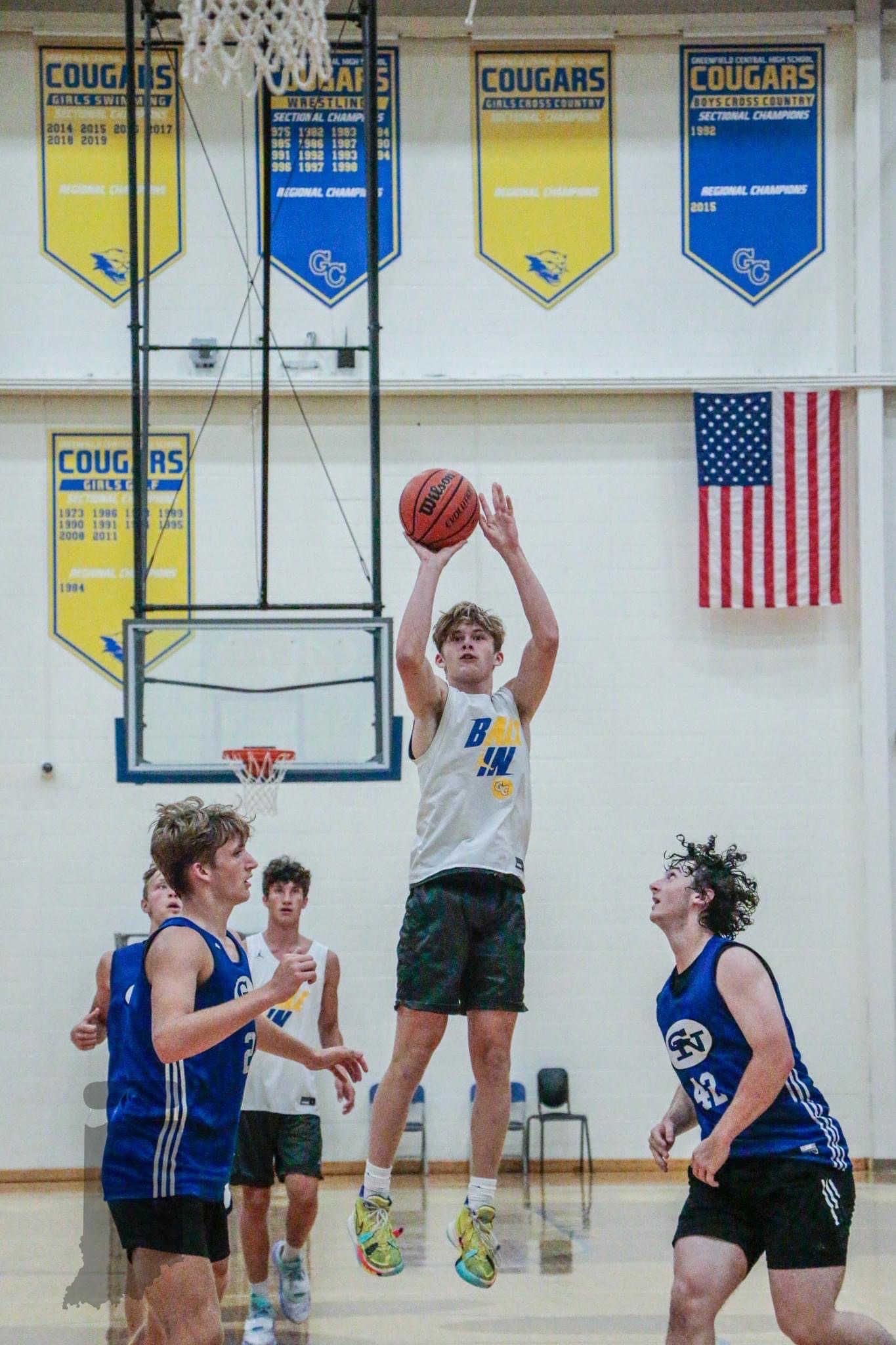 Dylan Moles | Prep Hoops