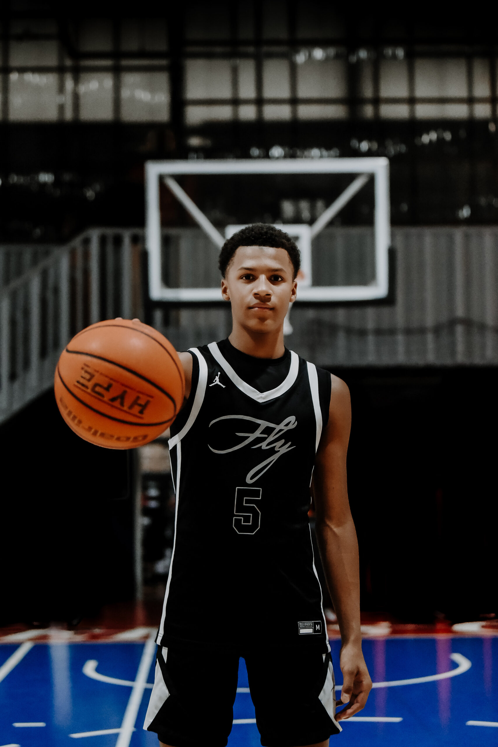 Josiah Lake | Prep Hoops