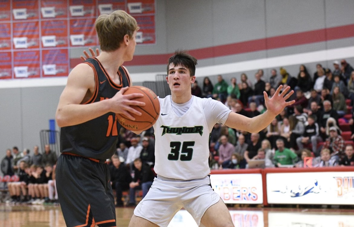 Noah John | Prep Hoops