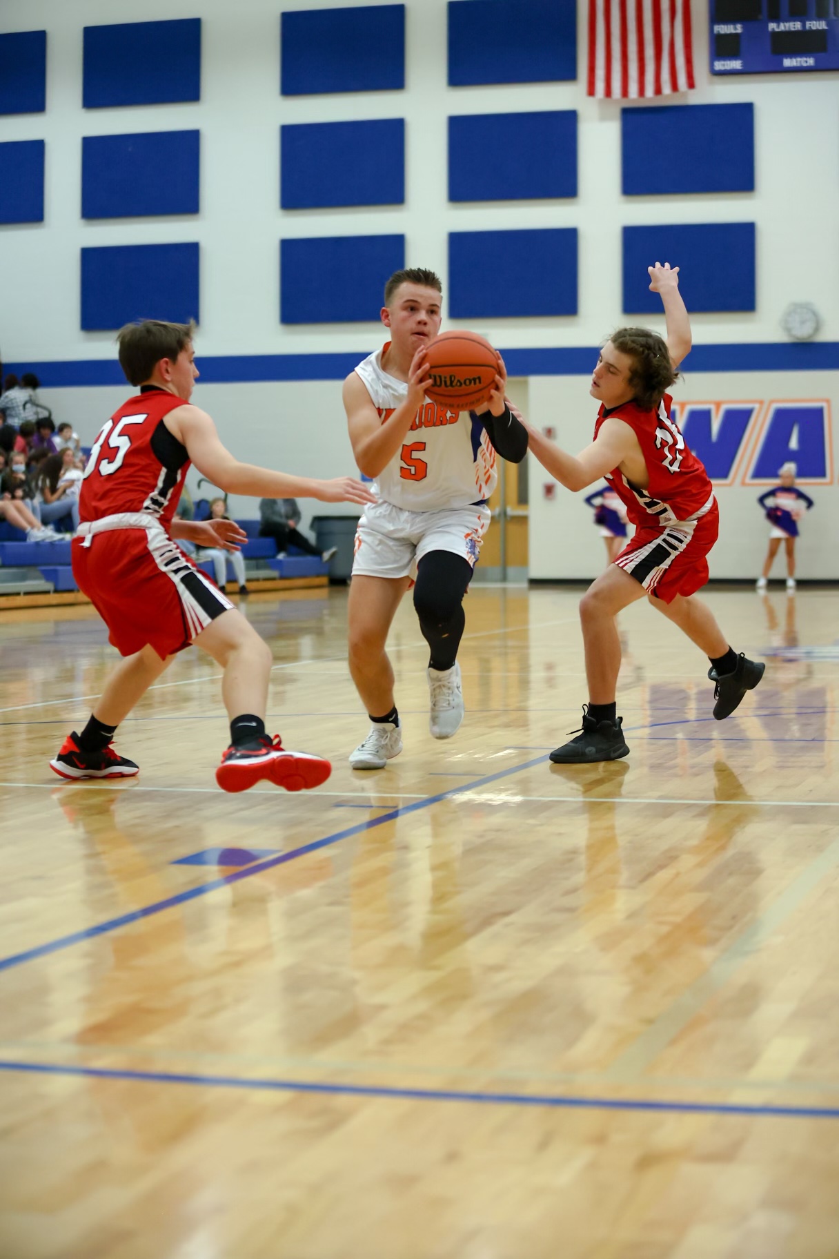 Grady Gardner | Prep Hoops