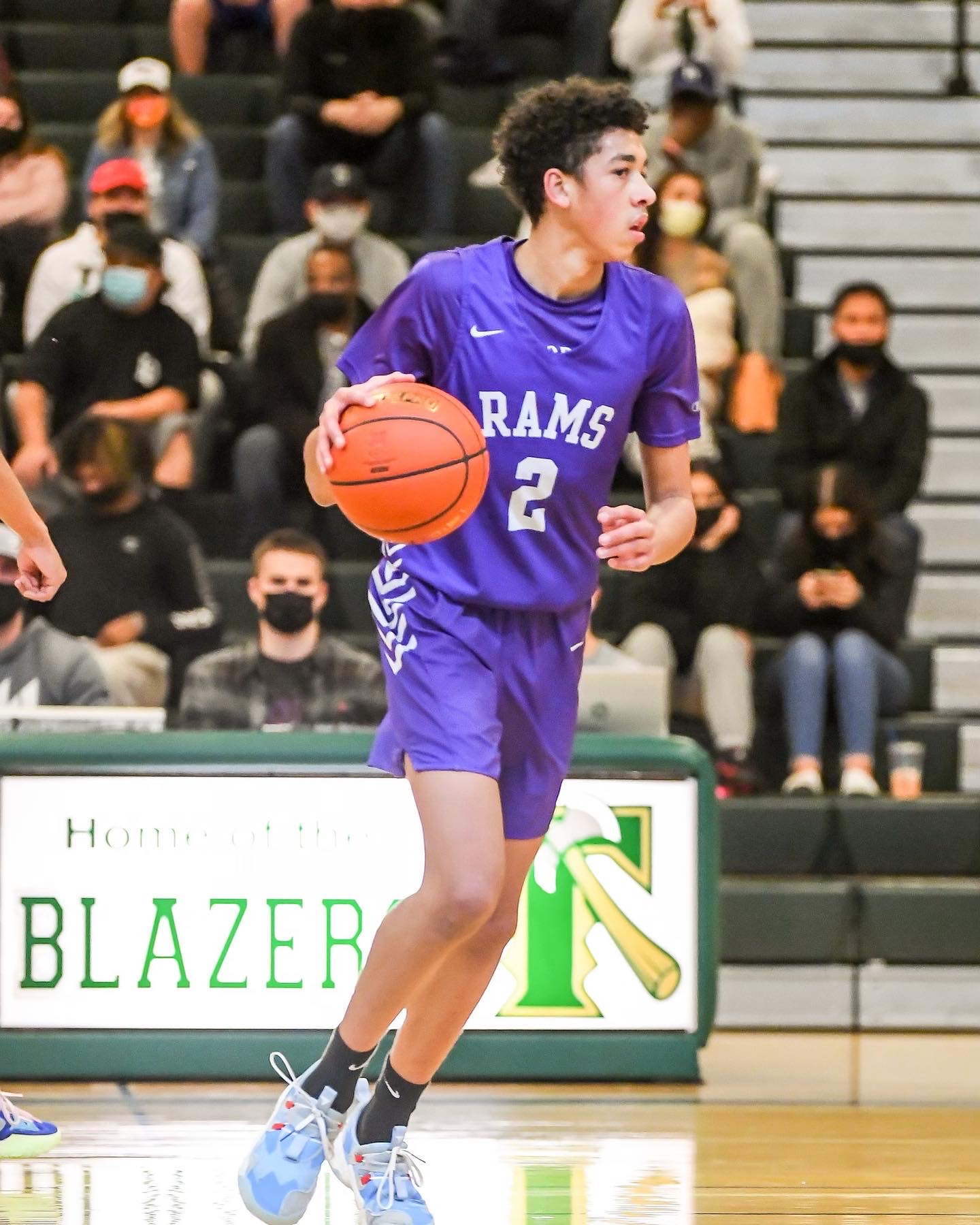 Ray Adams | Prep Hoops