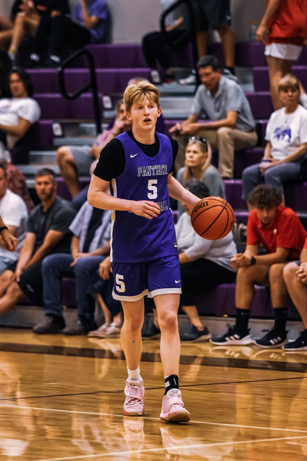 Drew Hall | Prep Hoops