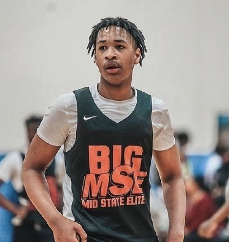 Gavin Lightning | Prep Hoops