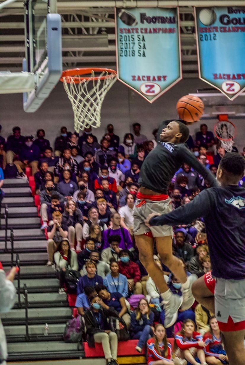 Shedrick Smith | Prep Hoops