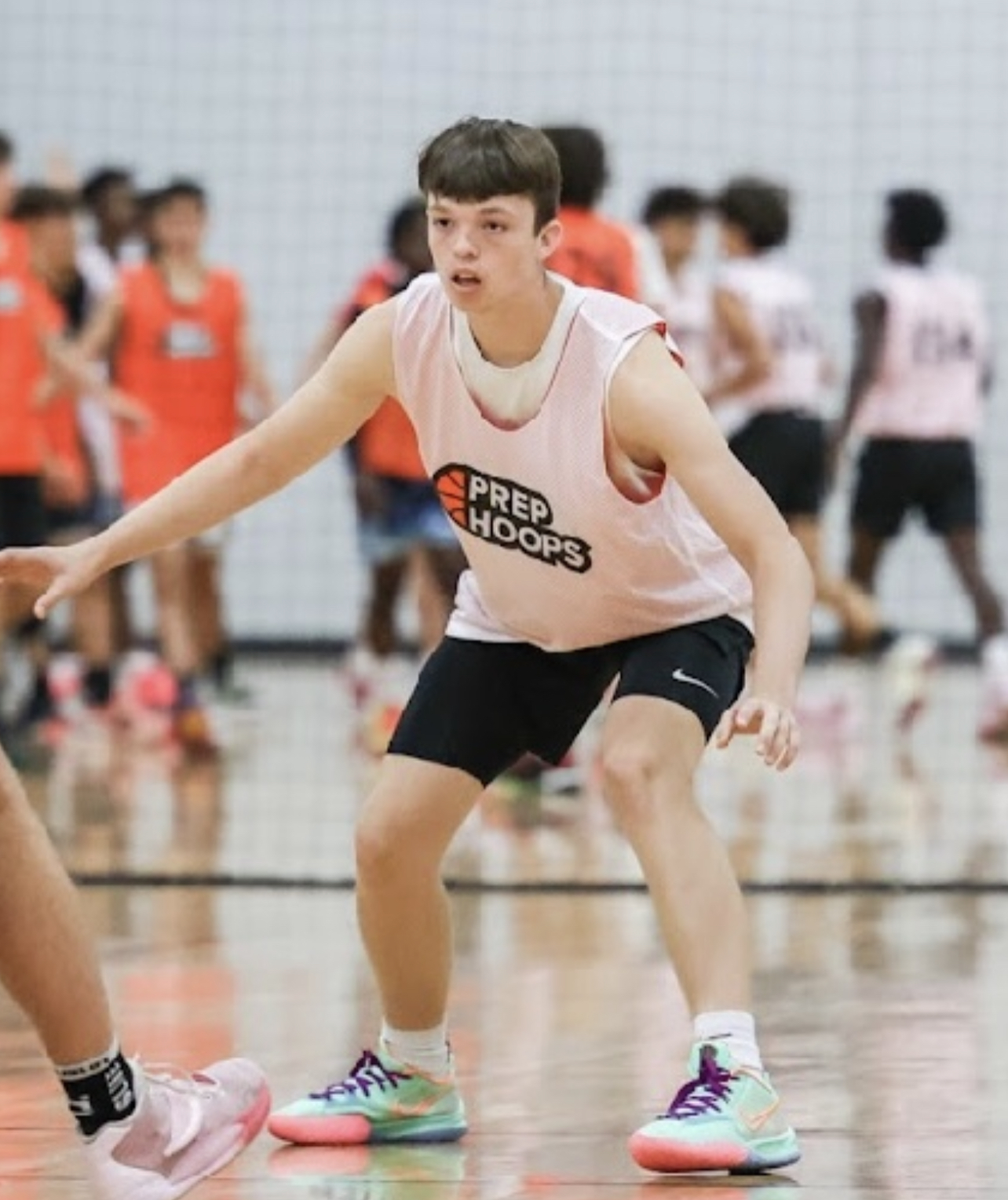 Will Rowe | Prep Hoops