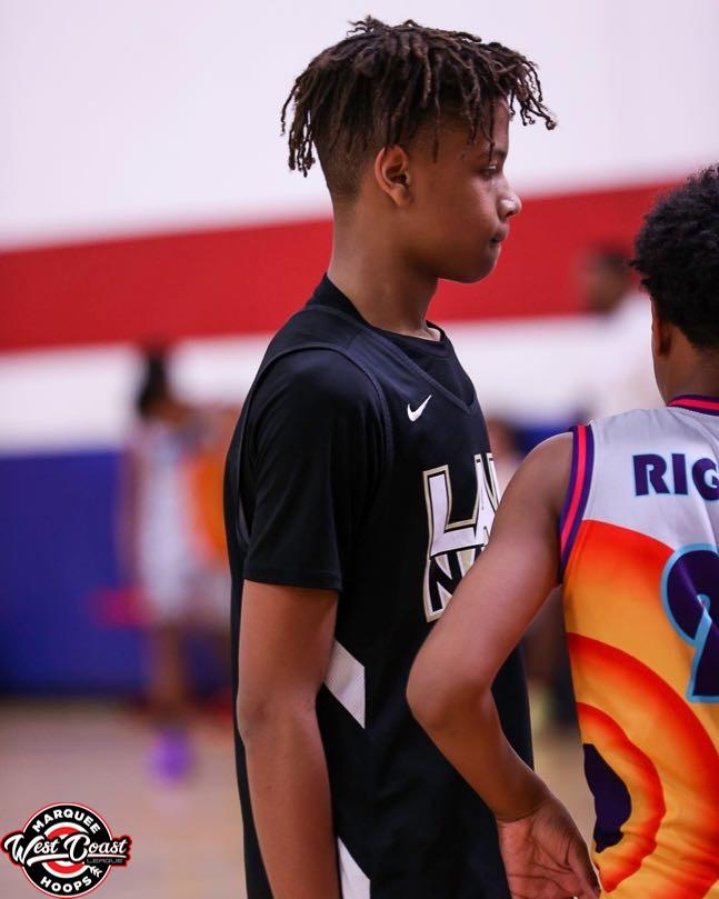 Brayden Barron | Prep Hoops