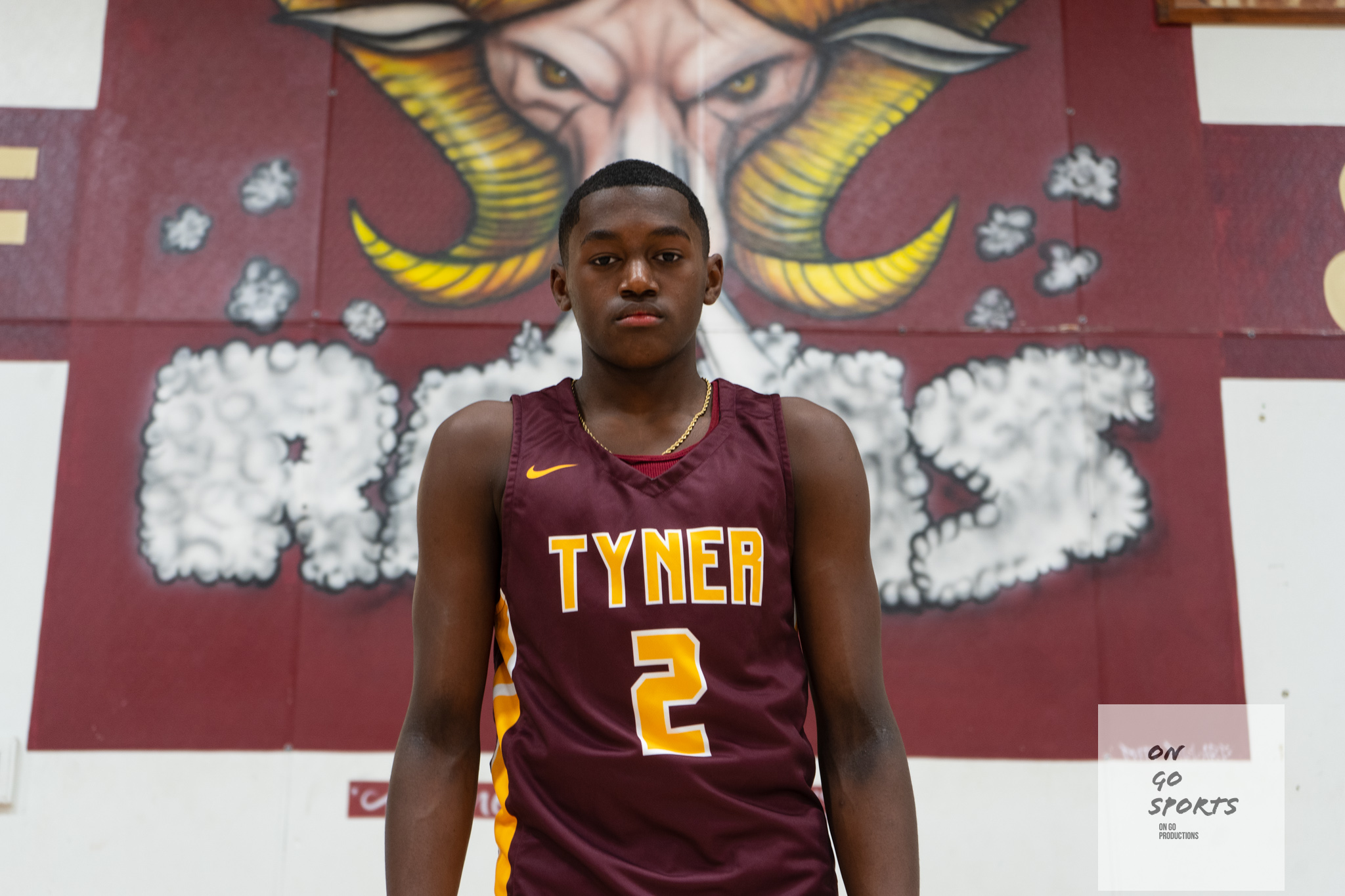 Rodney Henderson | Prep Hoops