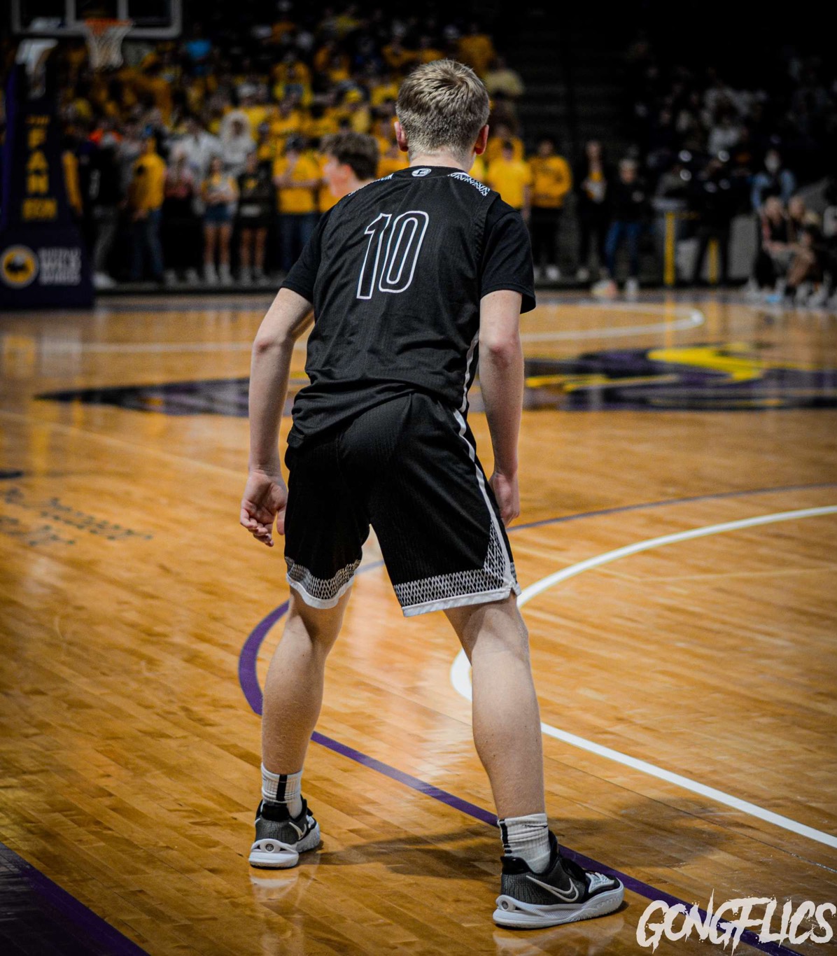 Brogan Madson | Prep Hoops