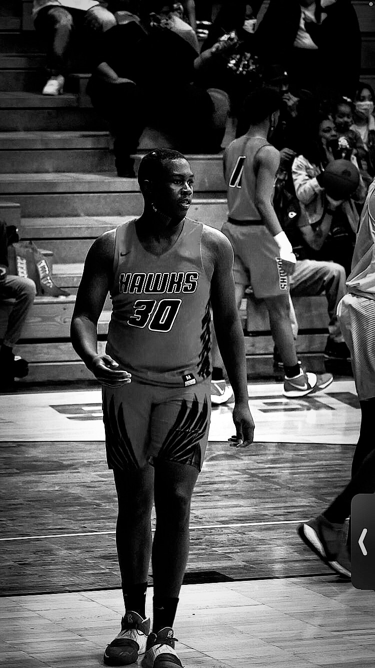 Jeremiah Foster | Prep Hoops