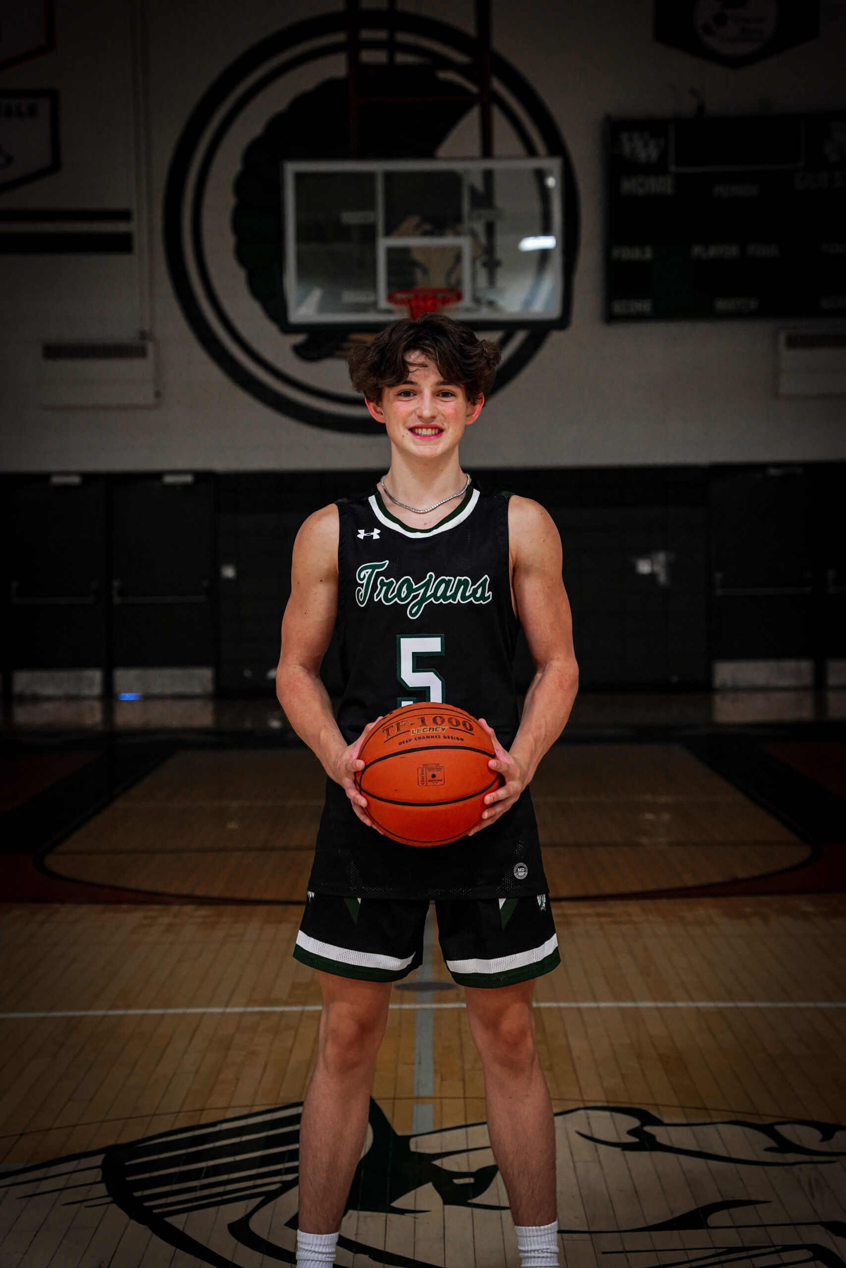 Jake Hansen | Prep Hoops