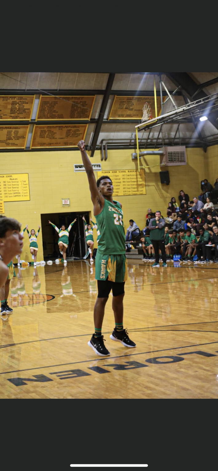 Tyren Thomas - Prep Hoops