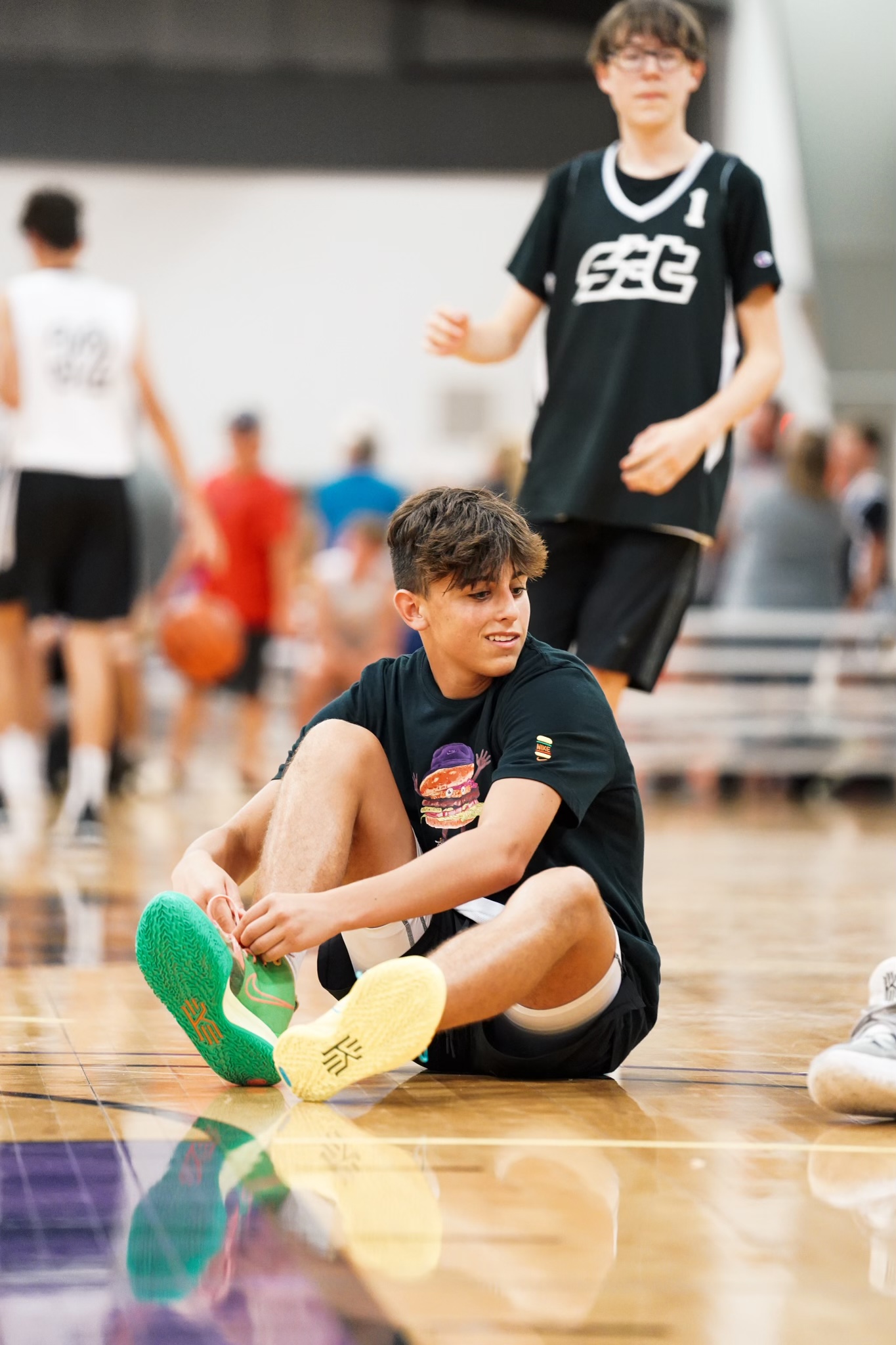 Landon Smith | Prep Hoops