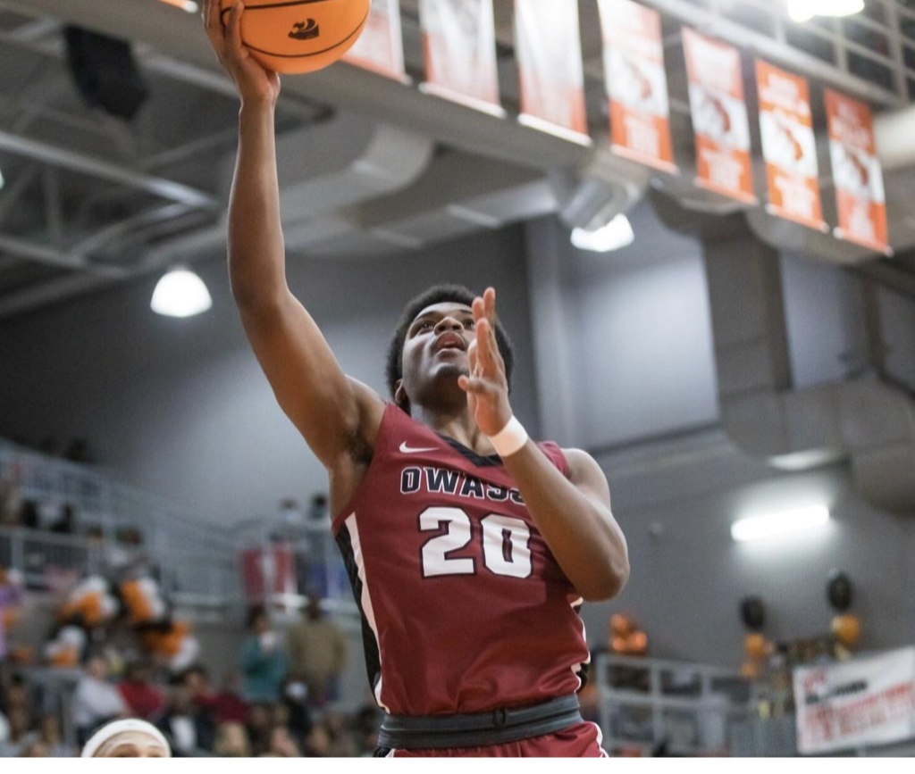 Brandon Mann | Prep Hoops