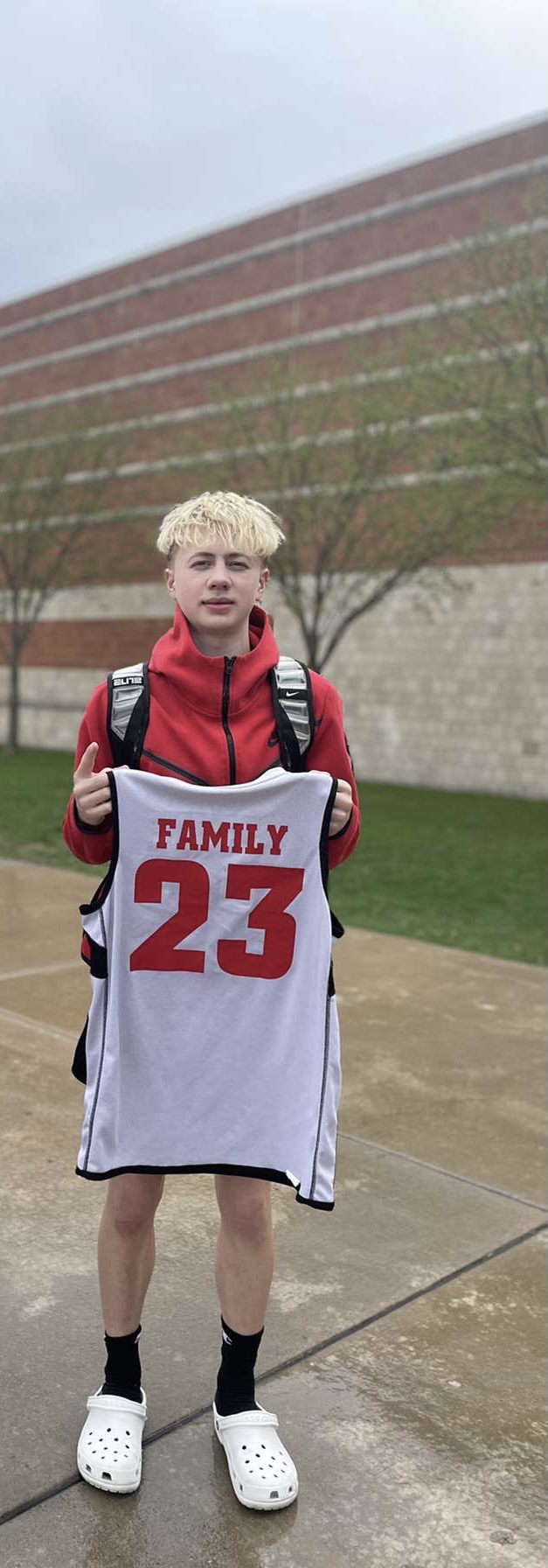 Mason Churchill | Prep Hoops