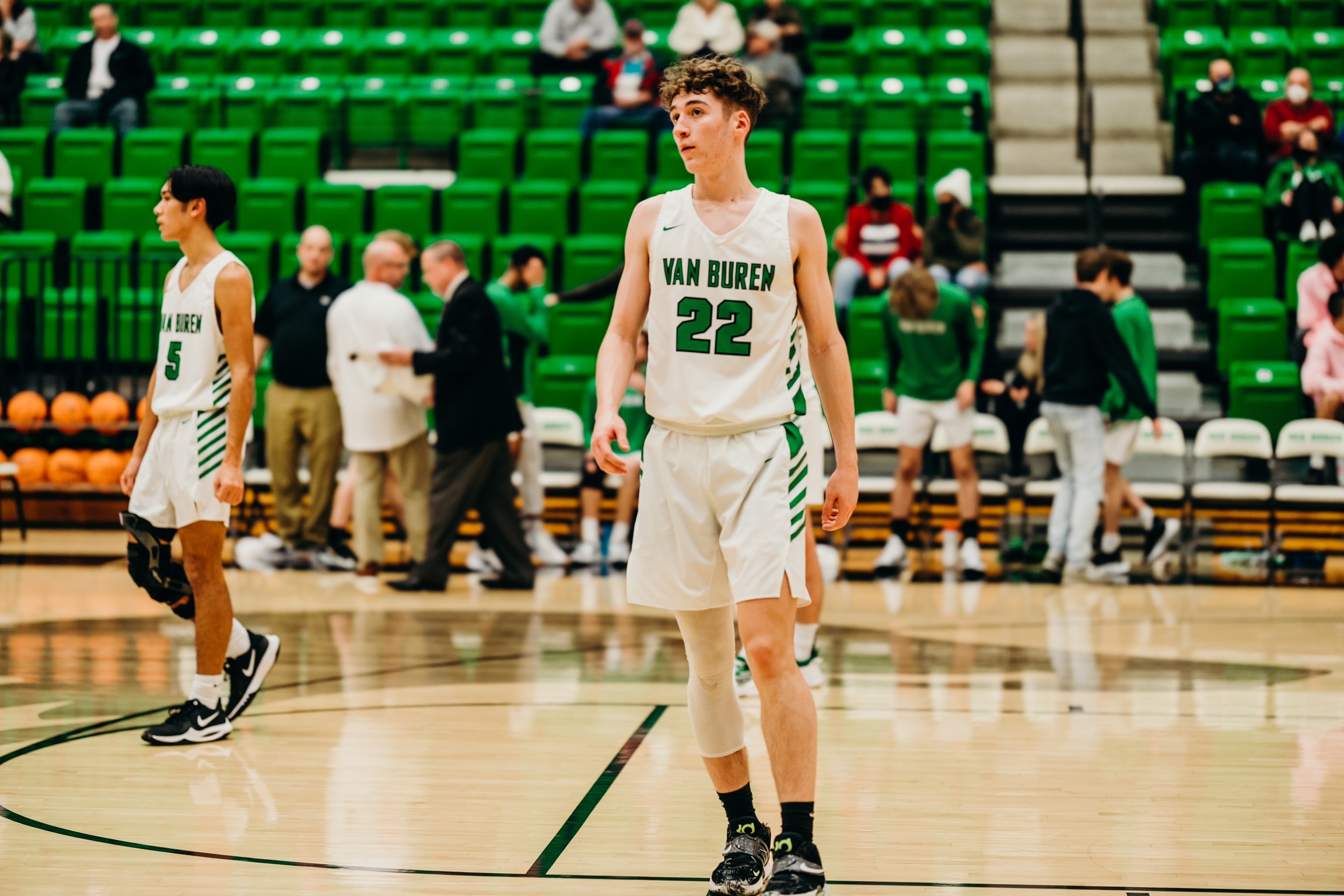 Conner Myers | Prep Hoops