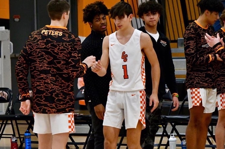 Jack Hanson | Prep Hoops