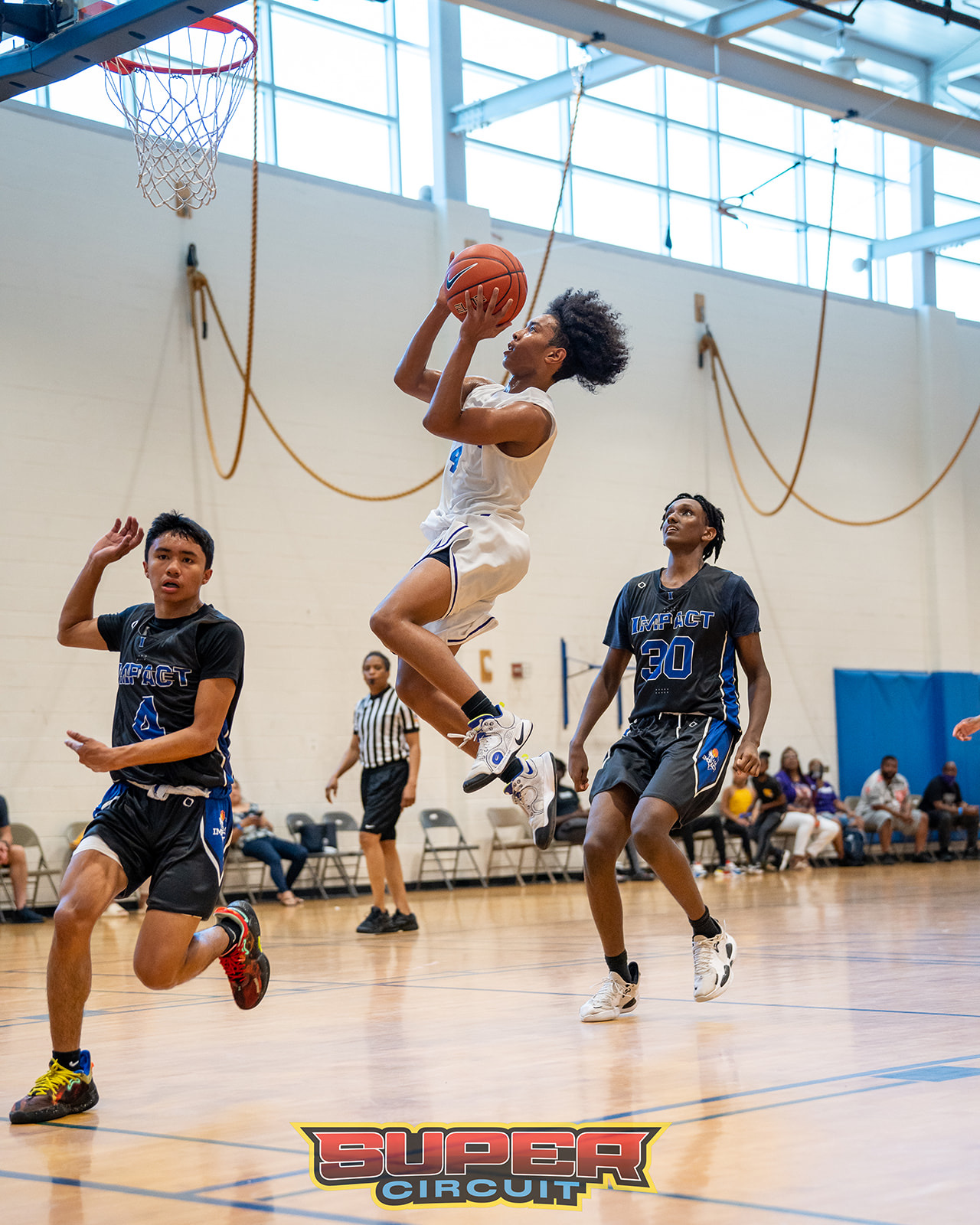 Samuel Norfleet IV | Prep Hoops