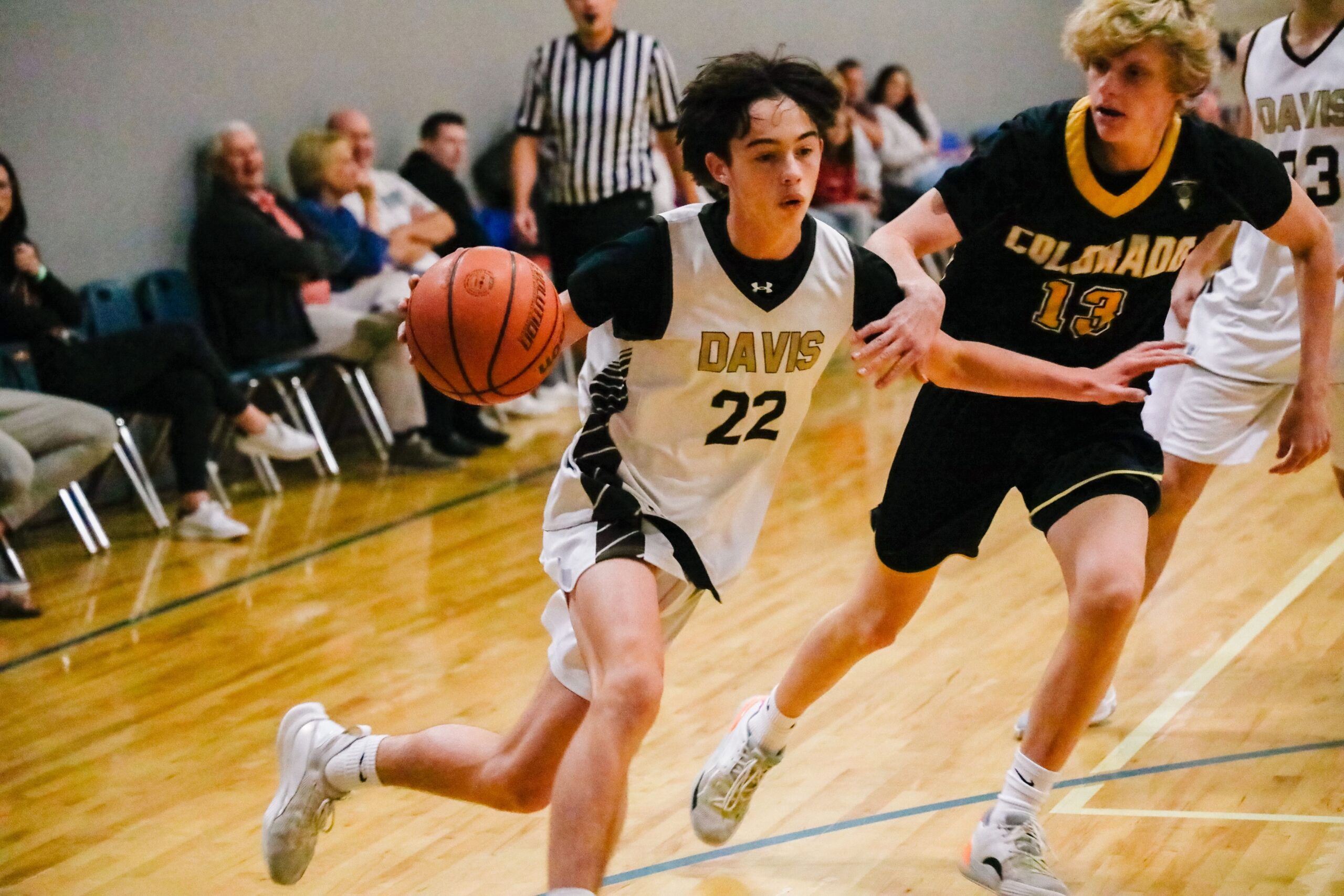 Bennett Wright | Prep Hoops