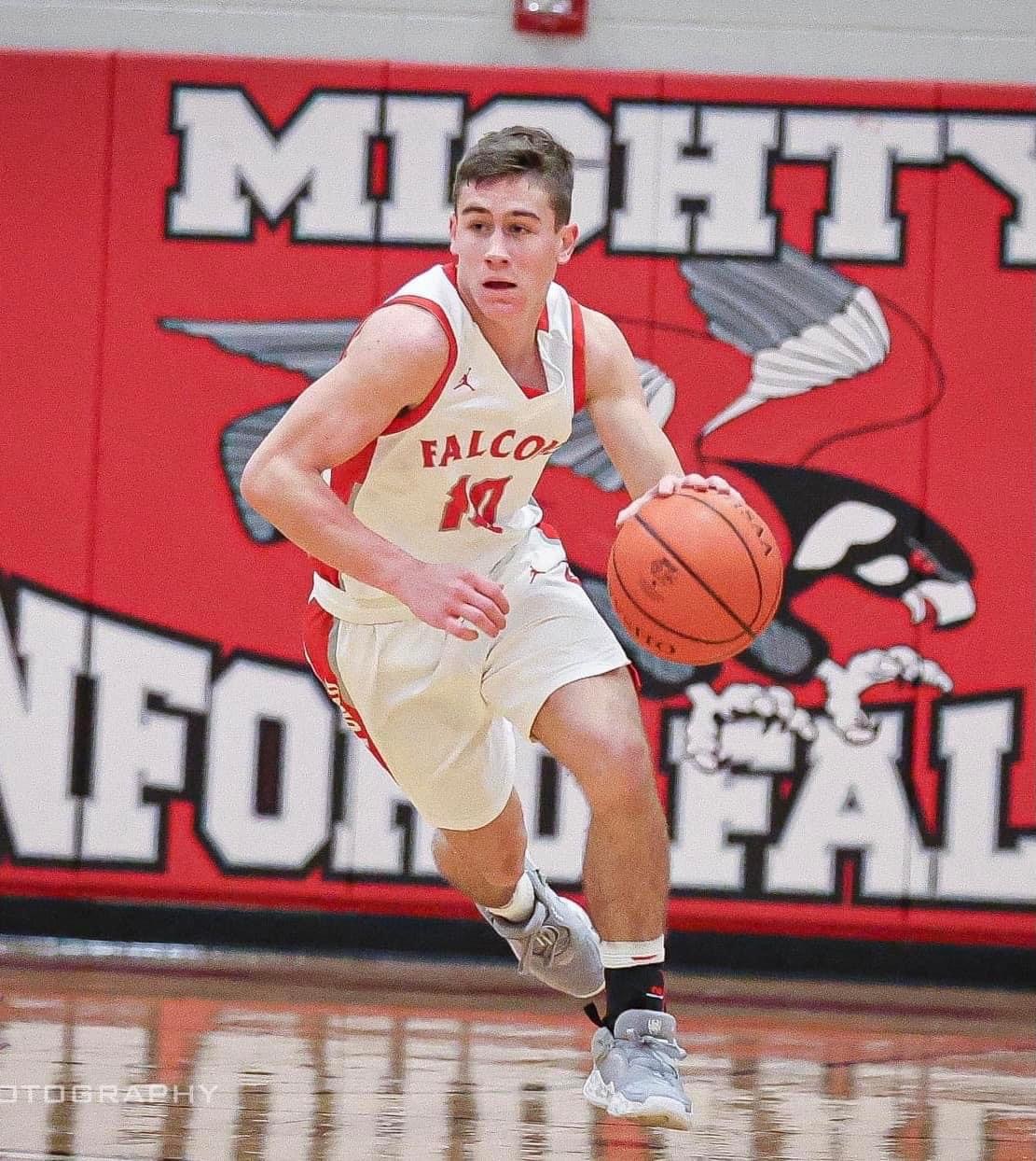 Myles Montgomery | Prep Hoops