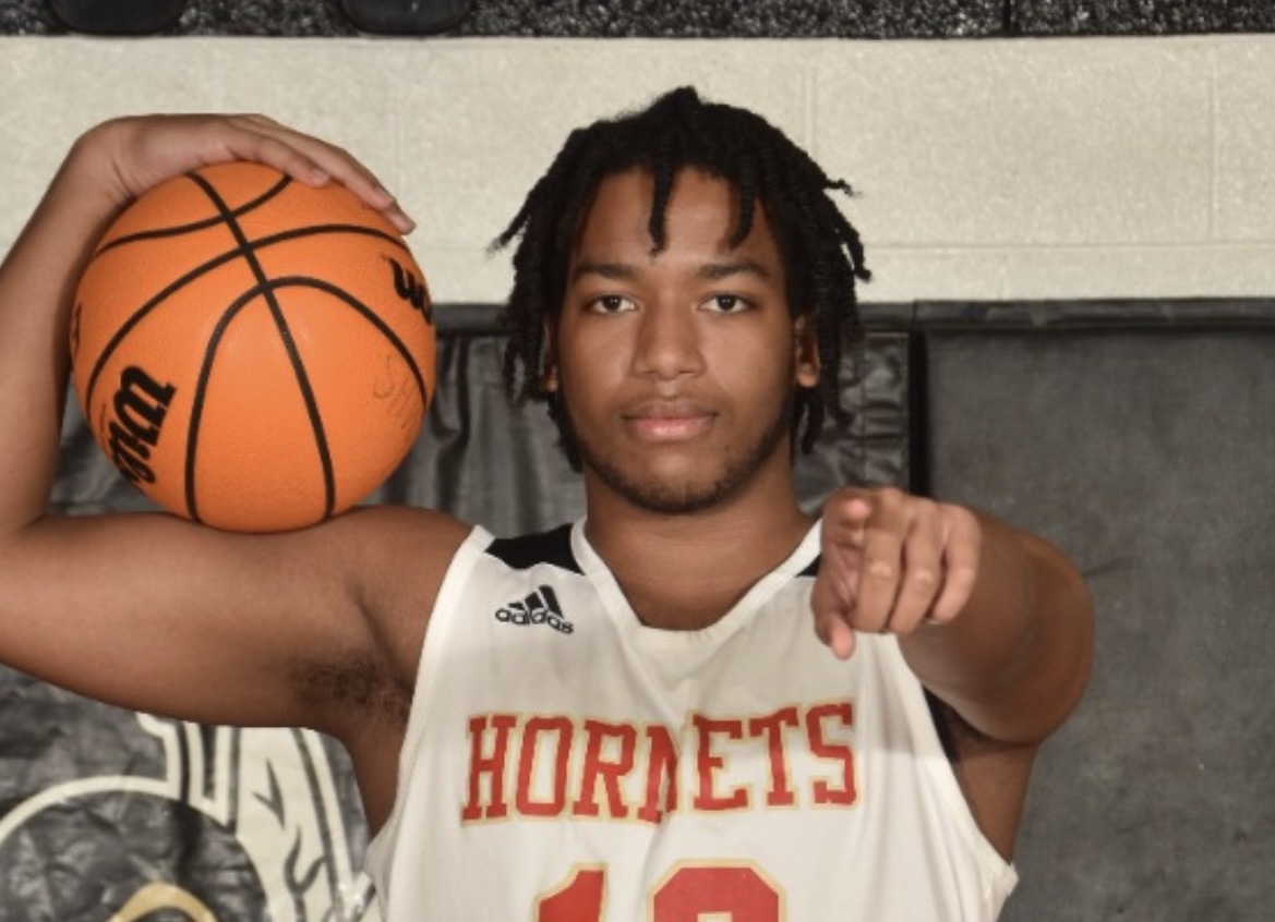 Cameron Stout | Prep Hoops