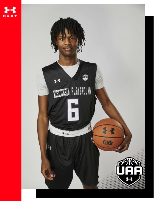 Jalen Haynes | Prep Hoops