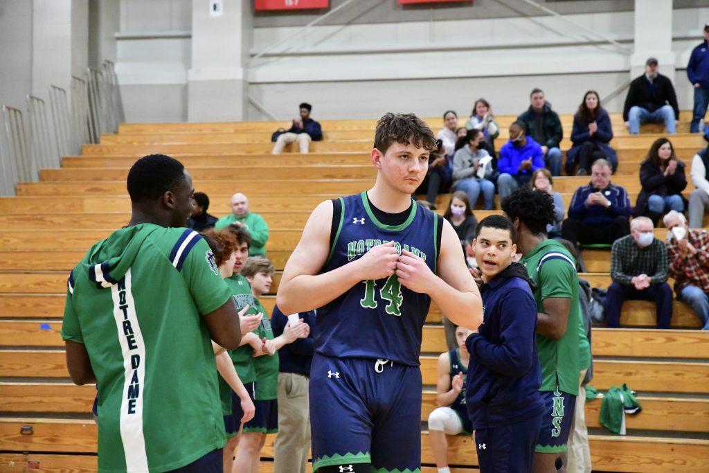 Stefan Cicic | Prep Hoops