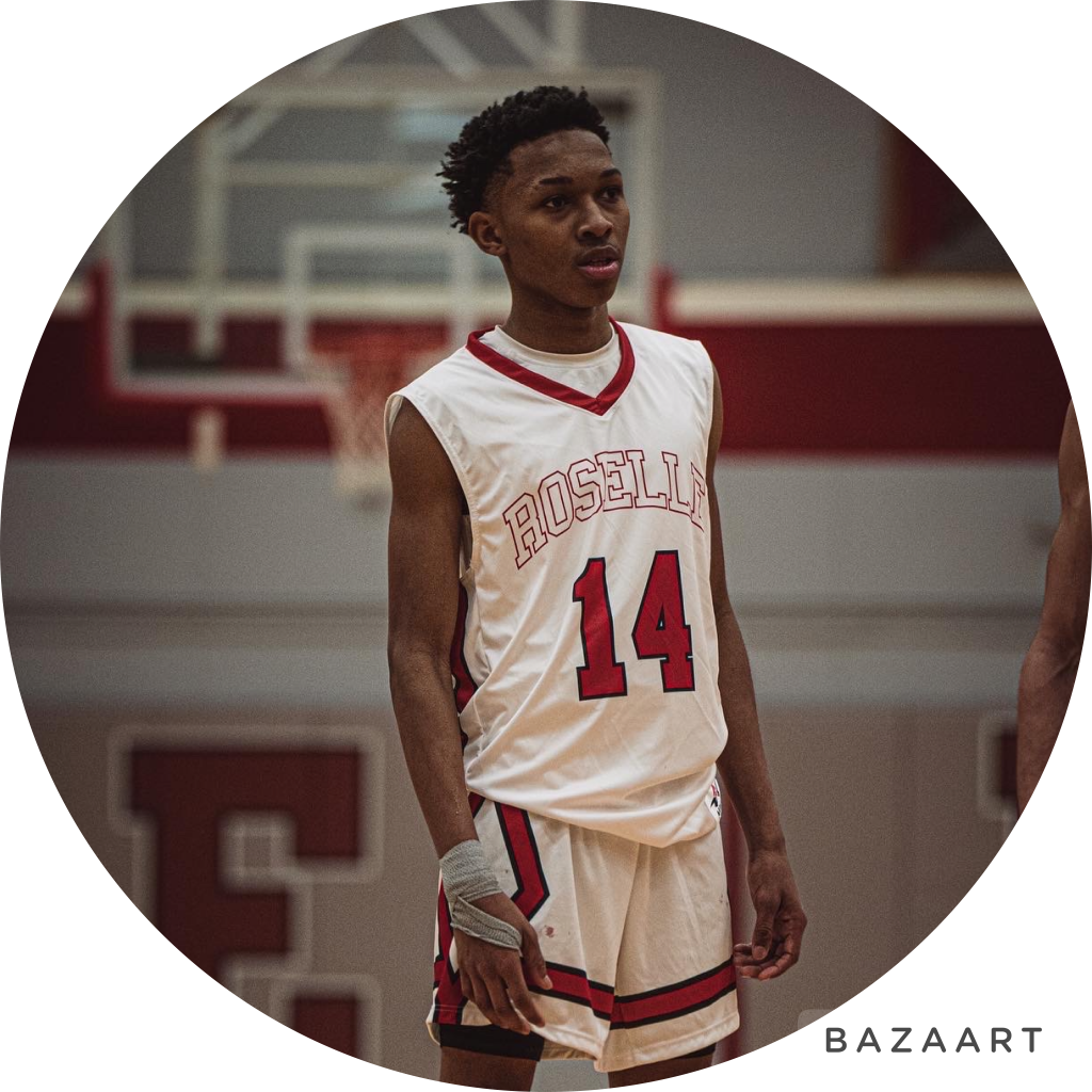 Isaiah Fuller | Prep Hoops