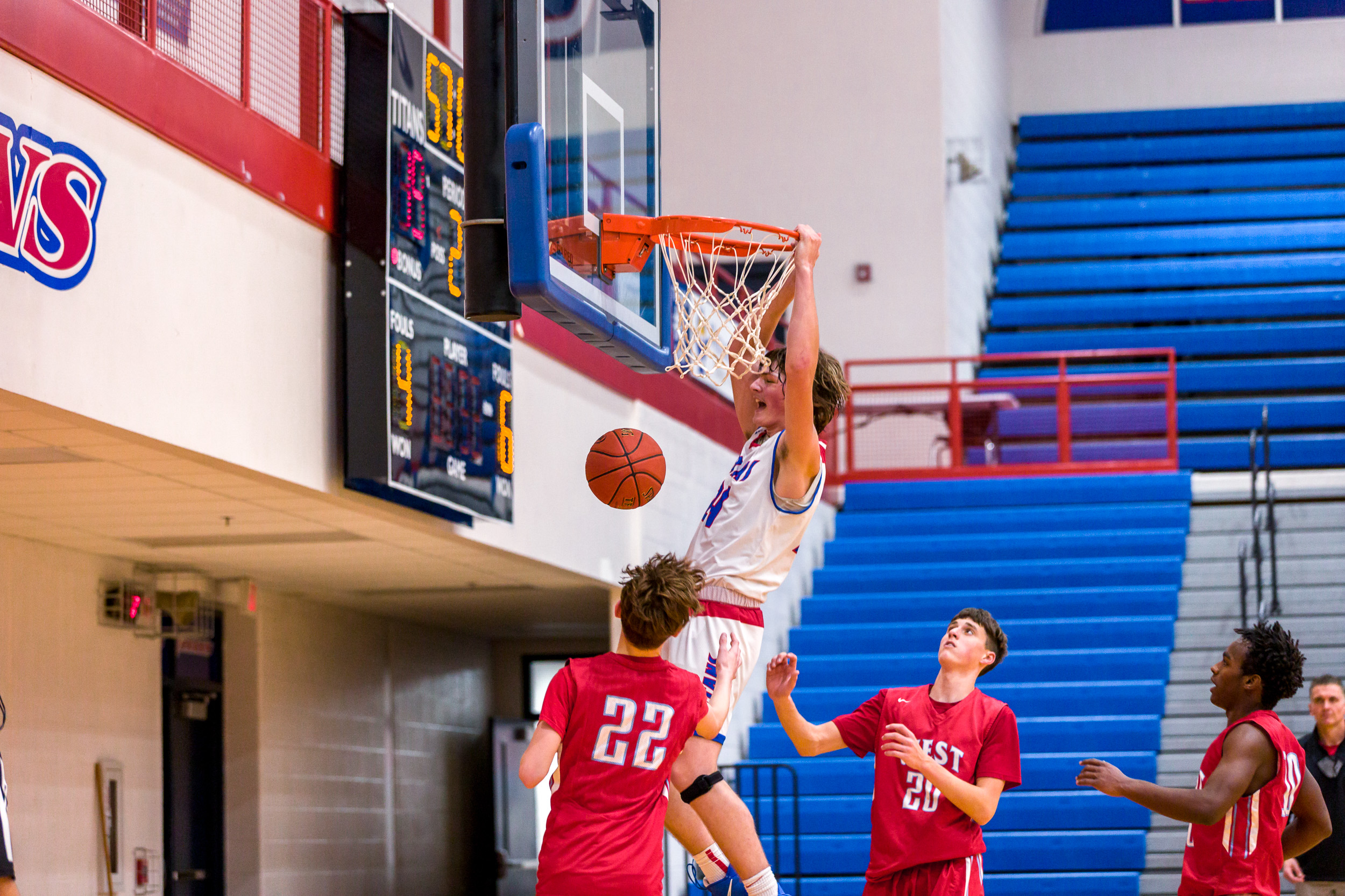 Trevor Ellis | Prep Hoops