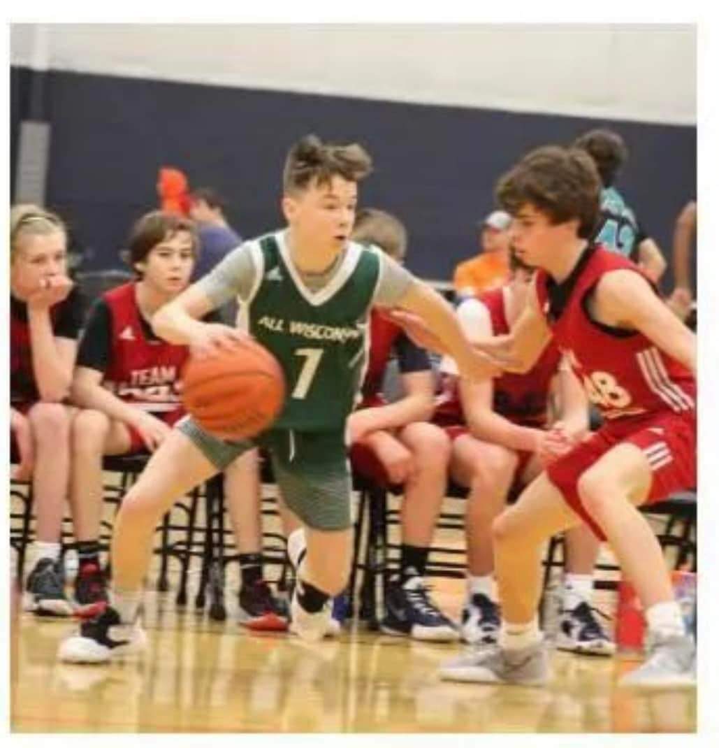 Aiden Sweeney | Prep Hoops