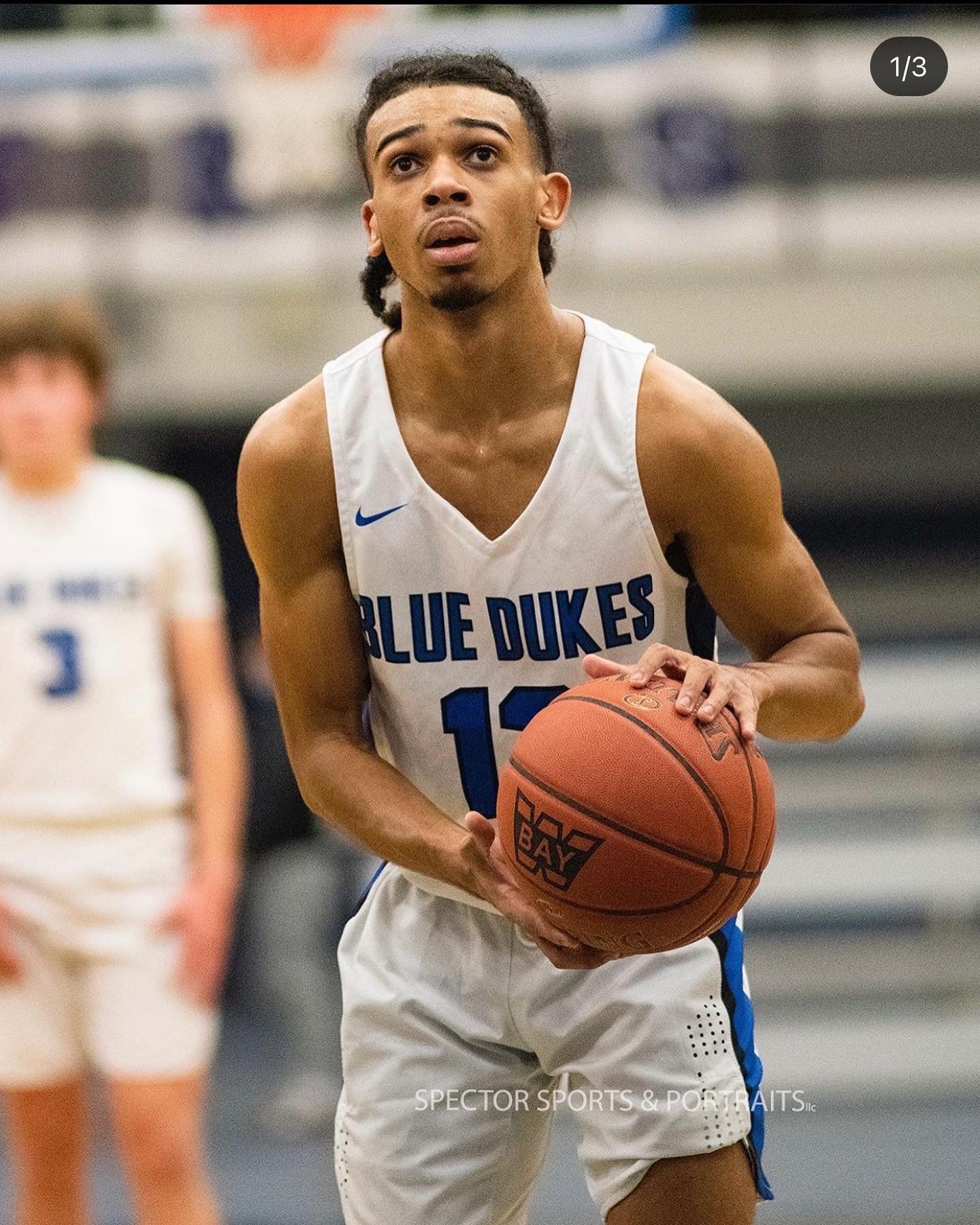 Jaden Guyton | Prep Hoops