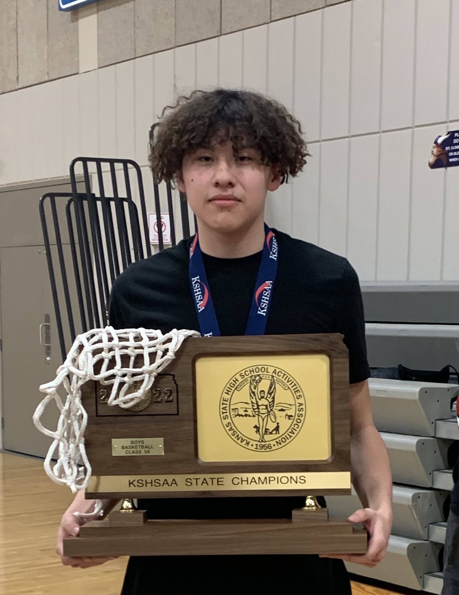 Aron Davis | Prep Hoops