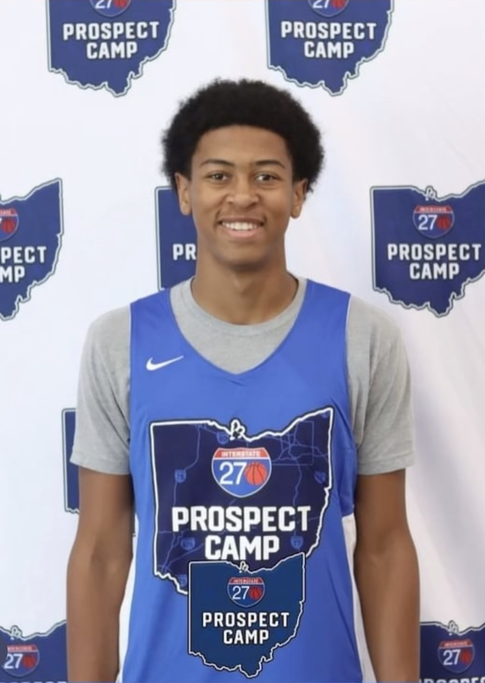 Eyon Robinson | Prep Hoops