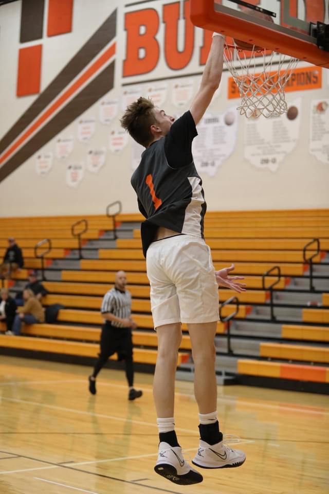 Joshua Guy | Prep Hoops