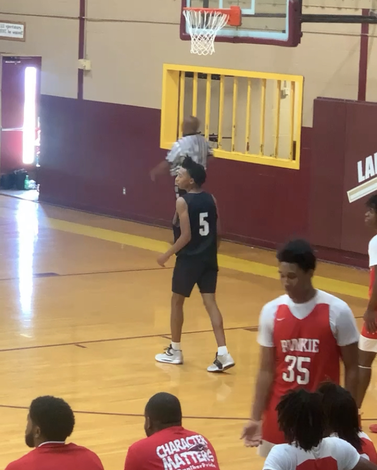 Kaleb Collins | Prep Hoops