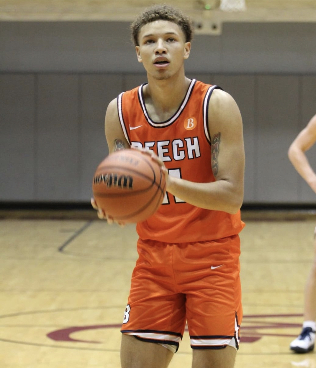 Eli Rice | Prep Hoops