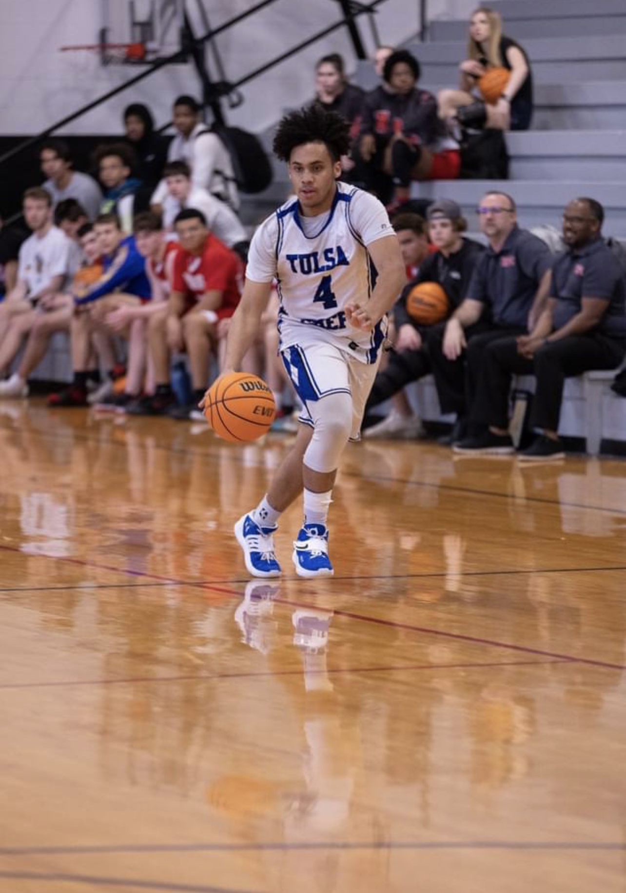 Jayden White | Prep Hoops