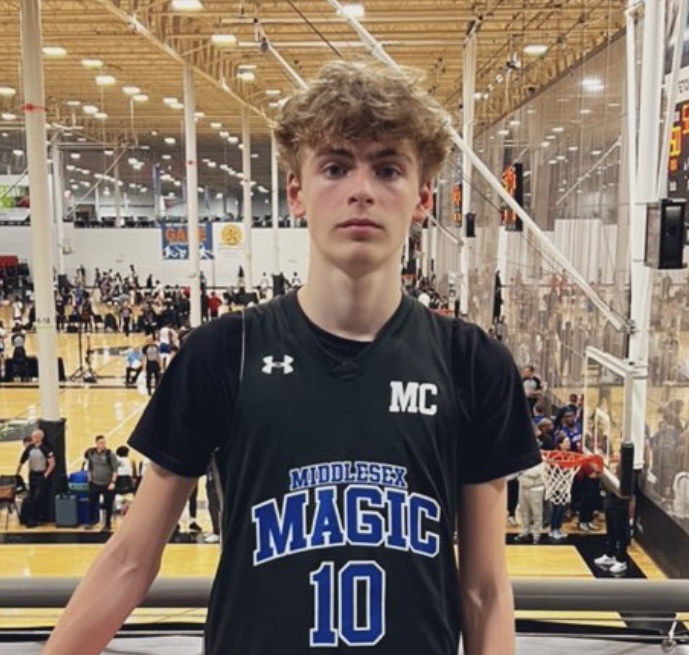 Drew Kahn | Prep Hoops