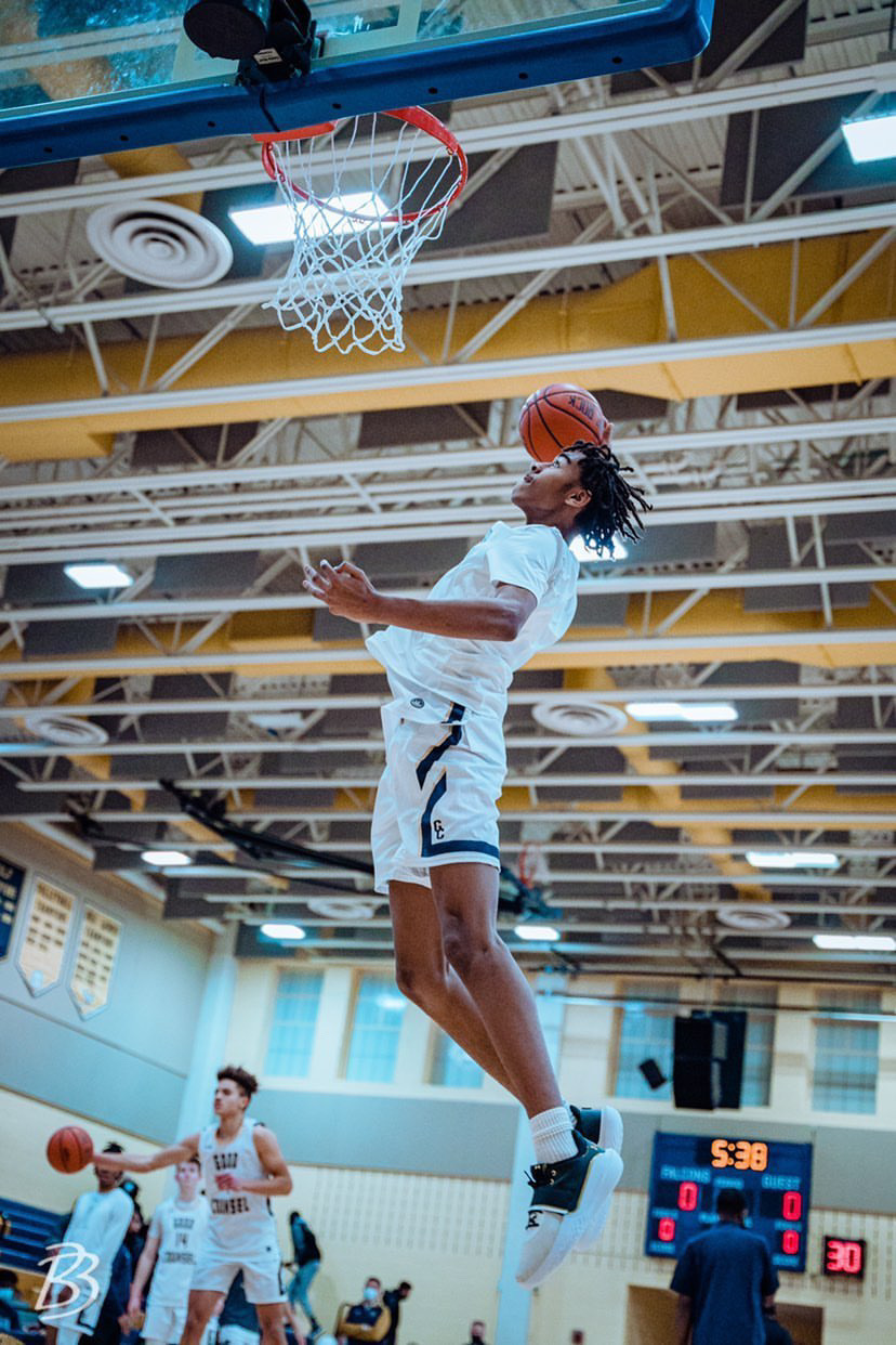 Shane Pendergrass | Prep Hoops