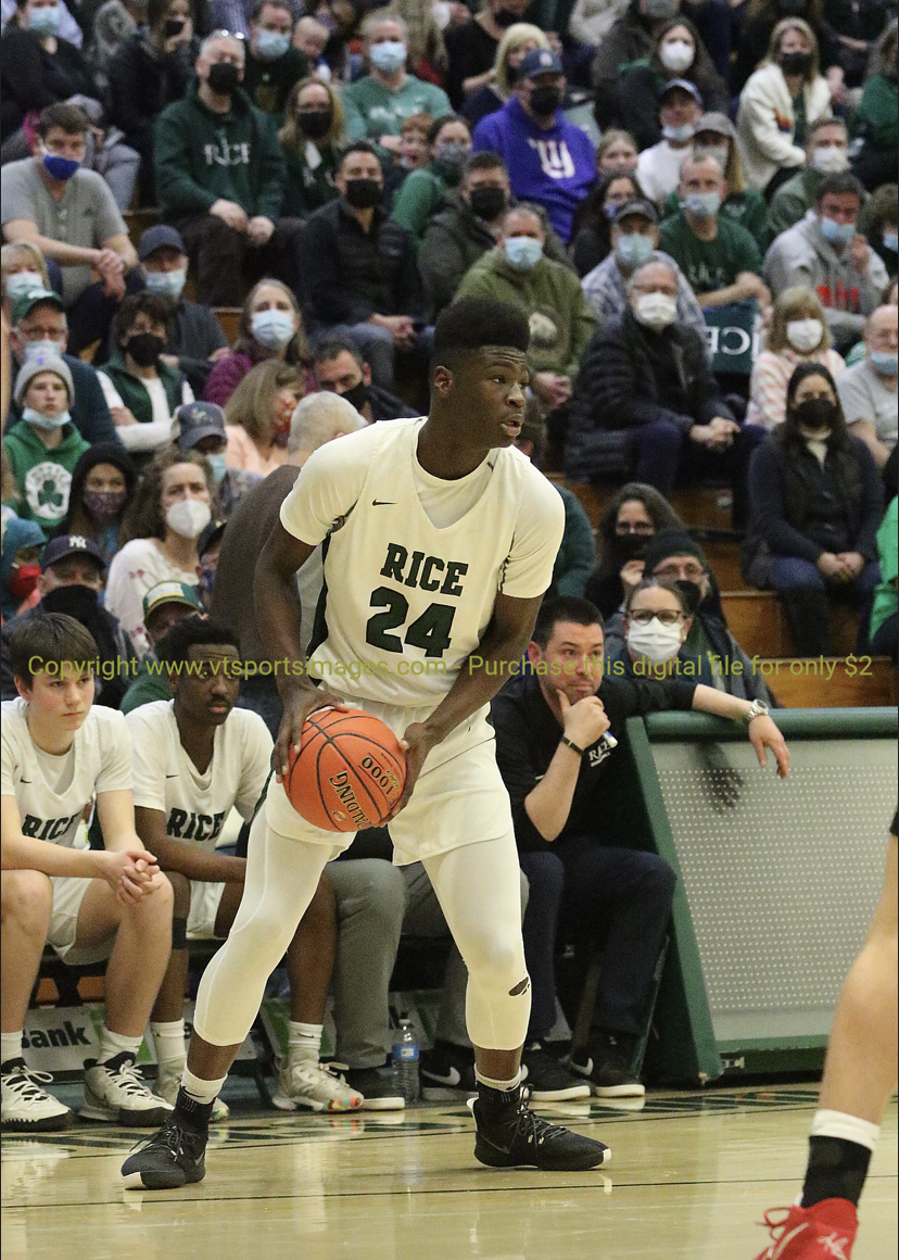 Mohammed Kanneh | Prep Hoops