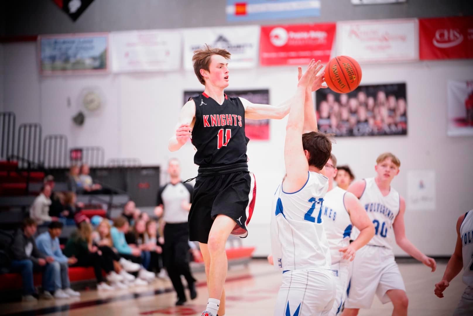 Camden Anderson | Prep Hoops