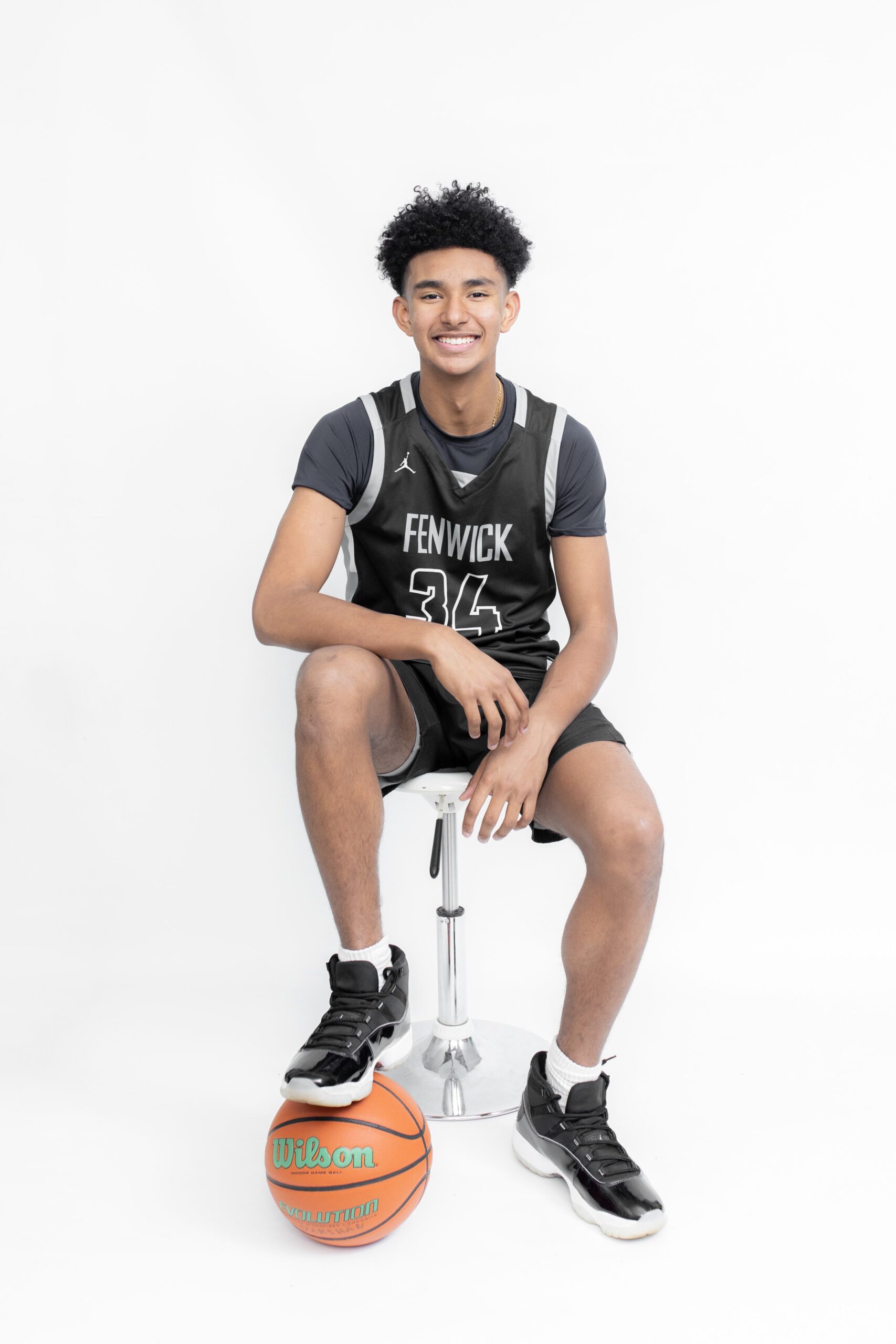 Darshan Thomas | Prep Hoops