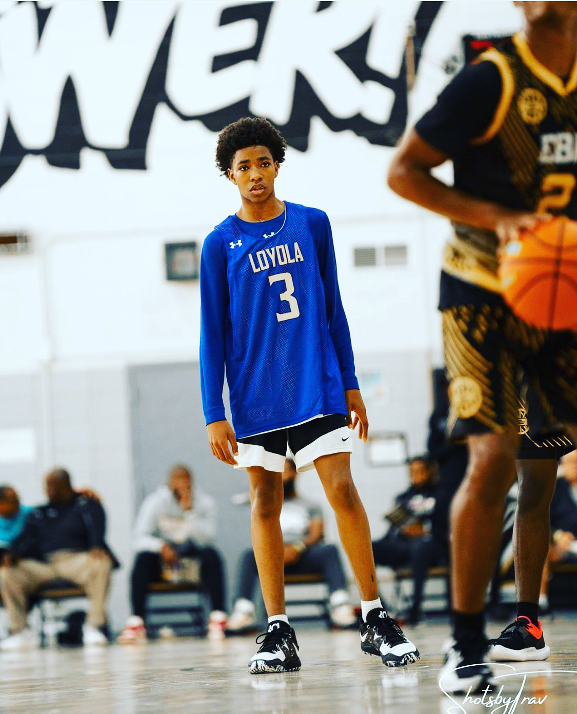 Quron Elliott | Prep Hoops