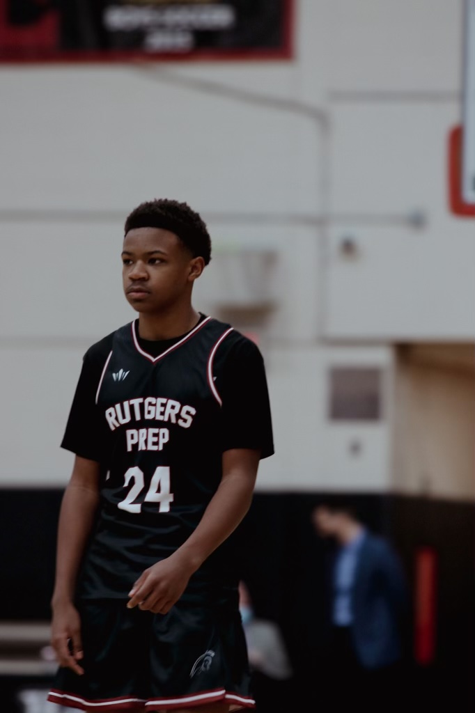 Donovan Piggee | Prep Hoops