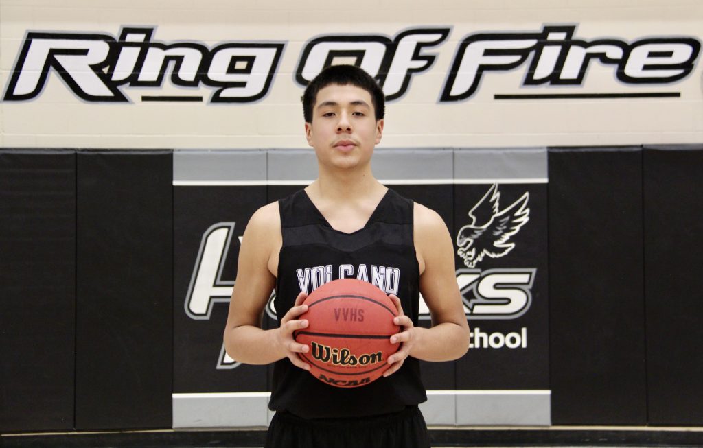 Kenyon Aguino | Prep Hoops