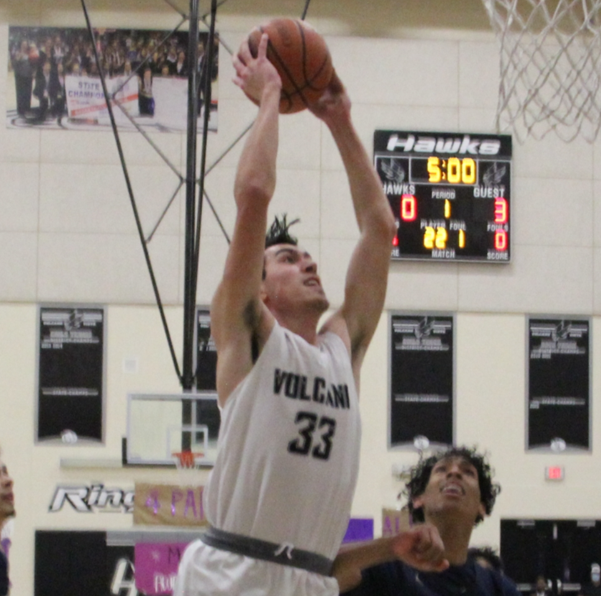 Sean Alter | Prep Hoops