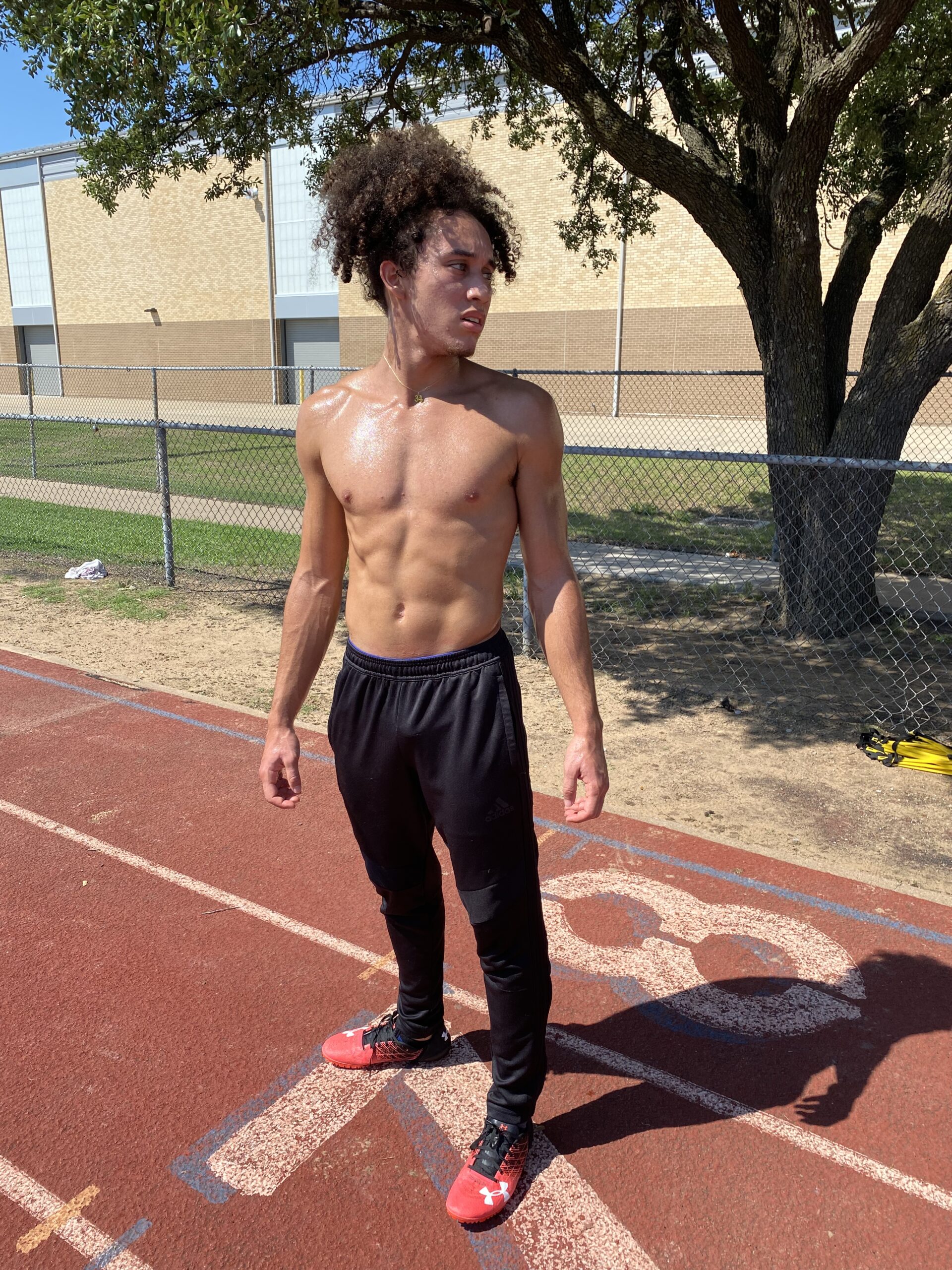 Isaac Bird | Prep Hoops