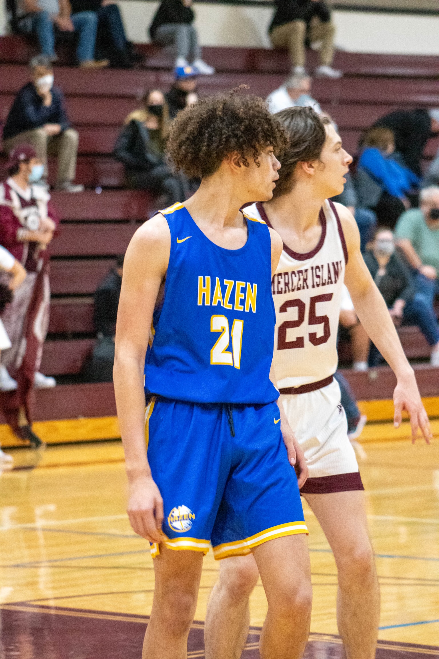 Kenyan Jackman-Thomas | Prep Hoops