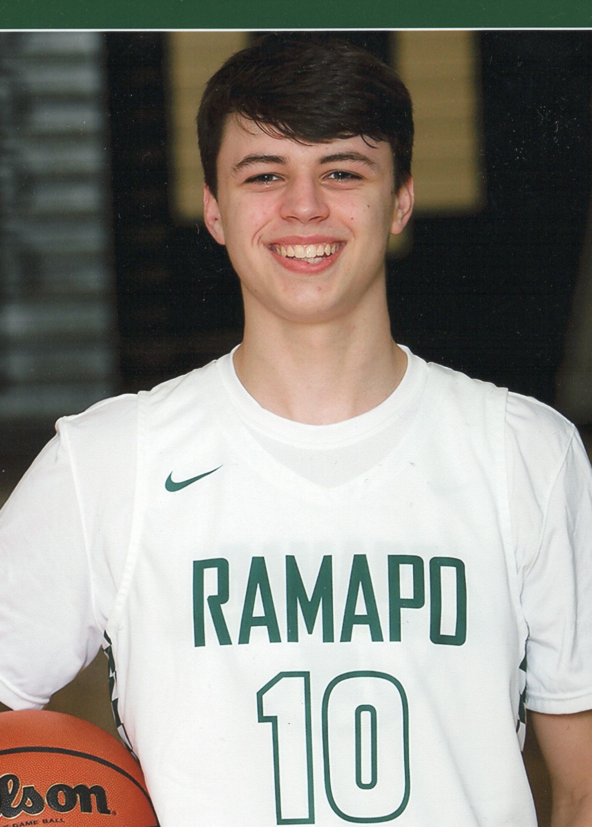 Peyton Seals | Prep Hoops